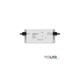 Fiai IsoLED Sys-Pro RGBW Mesh Funkempfänger 1-4 Kanal 4x5A 12-36V DC LED Controller IP67 Outdoor