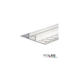 Fiai IsoLED LED Fliesen T-Profil 200cm Fliesenprofil