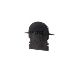 Deko-Light Endkappe R-ET-02-12 schwarz Set 2 Stk Reprofil