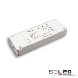 Fiai IsoLED DALI-2 Interface Bluetooth 5.0 Master-Controller inkl. App 100-240V AC