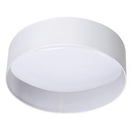 Kanlux Rifa LED Deckenleuchte 17,5W Neutralweiß weiß 1500lm IP20