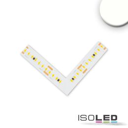 Fiai IsoLED ISOLED Eckverbindung leuchtend 0,8W für CRI940 Linear10-Flexband 24V 15W IP20 EEK F [A-G]