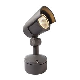 Deko-Light Boden- / Wand- / Deckenleuchte KEID 10,3W 800lm warmweiß IP65 EEK F [A-G]