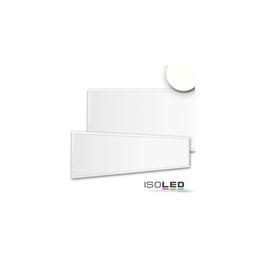 Fiai IsoLED LED Panel Business Line 1200 UGR<19 2H 36W 4000K neutralweiß dimmbar - weiß EEK D [A-G]