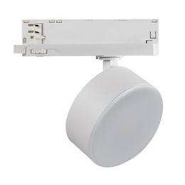 Kanlux BTL 930W 3 Phasen LED Stromschienenstrahler diffus 120° 1450lm 3000K IP20 18W weiß