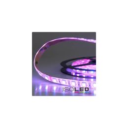Fiai IsoLED LED Streifen 5m RGB 72W 24V DC 300 SMD5050 Silikonüberzug IP66 EEK F [A-G]
