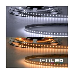 Fiai IsoLED LED Flexband CRI918/940 24V DC 20W/m CCT weißdynamisch 1800-4000K 1600lm/m CRI94 5m EEK F [A-G]