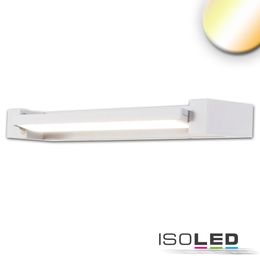 Fiai IsoLED ISOLED Wandlampe schwenkbar 20W weiß ColorSwitch 2700K 3000K 4000K EEK F [A-G]