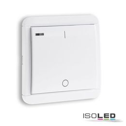 Fiai IsoLED IR-PANEL CONTROL Funk-Wandsender batteriebetrieben