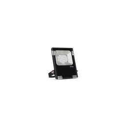 MiLight/Miboxer LED Objektstrahler 10W RGB-CCT 750lm IP65 fernbedienbar 230V EEK F [A-G]