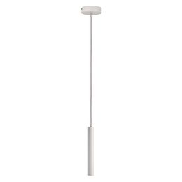 Deko-Light Dekolight Pendelleuchte Slim 5W 3000K Weiß IP20 EEK E [A-G]