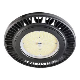 Deko-Light Dekolight Pendelleuchte Aludra neutralweiß schwarz 160W 230V AC 24450Im 5000K CRI>80 EEK G [A-G]