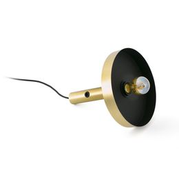 Lorefar (FARO) Faro WHIZZ Wandaufbau/Hängeleuchte gold E27 IP20