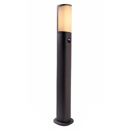 Deko-Light Stehleuchte 80cm BEACON III MOTION 6,5W 290lm warmweiß - Bewegungssensor IP44 EEK G [A-G]