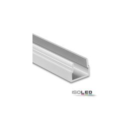 Fiai IsoLED Montageschiene MR1 100cm zu ISOLED LED Lichtleiste Outdoor