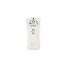 Lorefar (FARO) FARO REMOTE CONTROL FAN DIMER ON OFF Fernbedienung