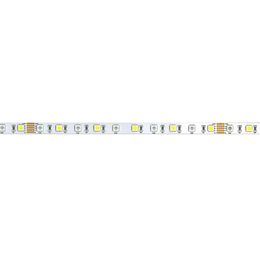 Deko-Light Flexibler LED Stripe 5050-60 24V RGB+4000K 5m IP20 EEK G [A-G]
