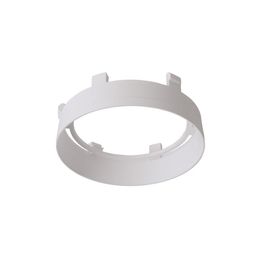 Deko-Light Zubehör: Reflektor Ring Weiß für Serie Nihal, Höhe: 27mm