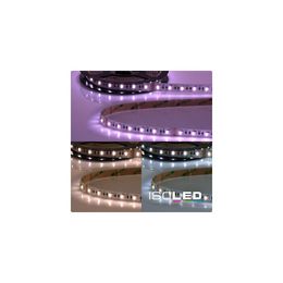 Fiai IsoLED LED SIL RGB+W+WW Flexband 24V DC 19W/m 5in1 Chip IP20 EEK G [A-G]
