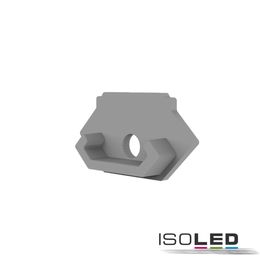 Fiai IsoLED Endkappe E214 für LED Trockenbauprofil Inneneck 1 STK