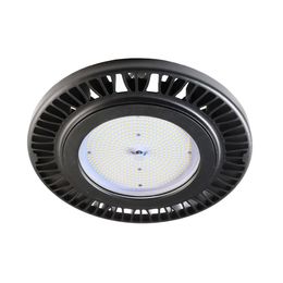 Deko-Light Dekolight Pendelleuchte Aludra neutralweiß schwarz 100W 230V AC 15030Im 5000K CRI>80 EEK G [A-G]