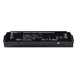 Deko-Light Netzgerät BASIC DALI dimmbar 12V DC Leistung 200W