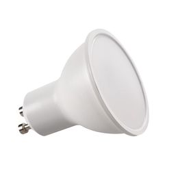 Kanlux Led-leuchtmittel TOMIv2 LED 2,9W CW 6500K 240lm GU10 EEK F [A-G]