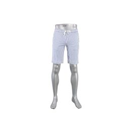 Alberto Shorts, blau