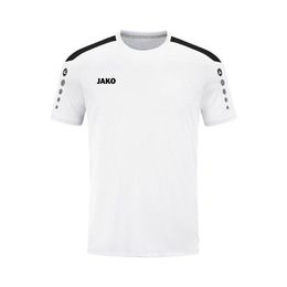 Jako Fußballtrikot, weiß