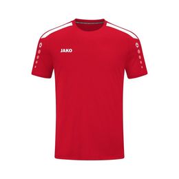 Jako Fußballtrikot, rot