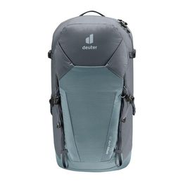 Deuter Rucksack, blau