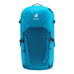 Deuter Rucksack, blau