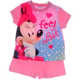 Disney baby T-Shirt & Shorts Shirt und Shorts Baby Anzug 68 74 80 86