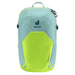 Deuter Rucksack, grün