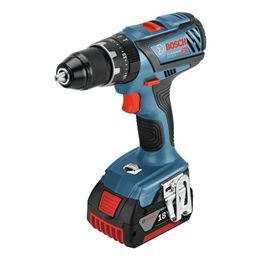 Bosch Professional Akku-Schlagbohrschrauber GSB 18V-28