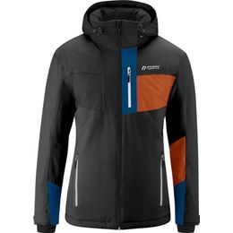 Maier Sports Skijacke Karleiten M He-Jacke mTEX el.