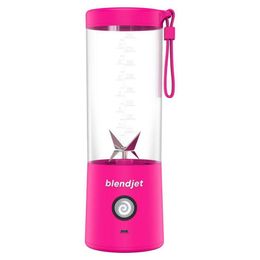 BlendJet Akku-Smoothie-Maker BlendJet 2 Portable Blender