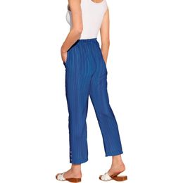 Schlupfhose