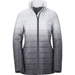 Steppjacke