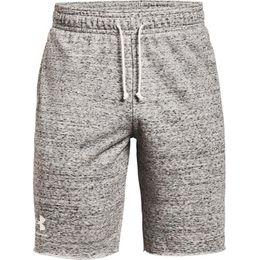 Under Armour® Shorts UA Rival Shorts aus French Terry