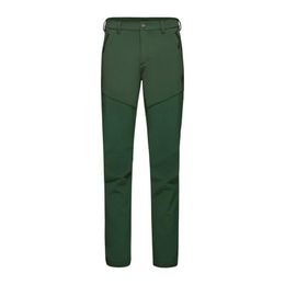 Mammut Outdoorhose Winter Hiking SO Pants Men Softshell