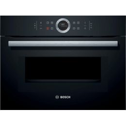 Bosch Minibackofen CMG7761B1