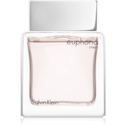 Calvin Klein Euphoria Men EDT für Herren 100 ml