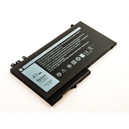 AGI Akku kompatibel mit Dell Latitude 12 E5250-5033 Akku Akku