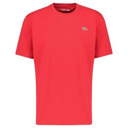 Lacoste Sport Tennisshirt Herren Tennisshirt TEE-SHIRT