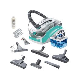 Thomas 788.577 Aqua+ MULTI CLEAN X10 PARQUET Nass-/Trockensauger, Netzbetrieb