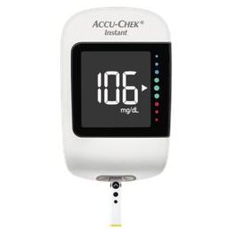 Accu-Chek Instant Set mg/dl 1 St