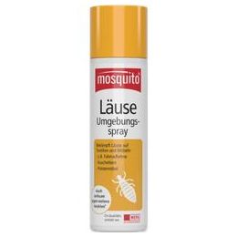 WEPA Mosquito Läuse- & Insekten-Umgebungsspray 150 ml