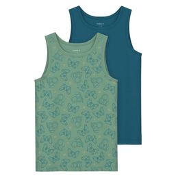 name it Unterhemd (2-St) NKMTANK TOP 2P CORSAIR GAMING