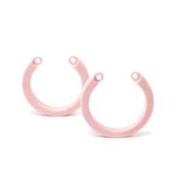 CB-X - U-Ring 2er Pack - Rosa